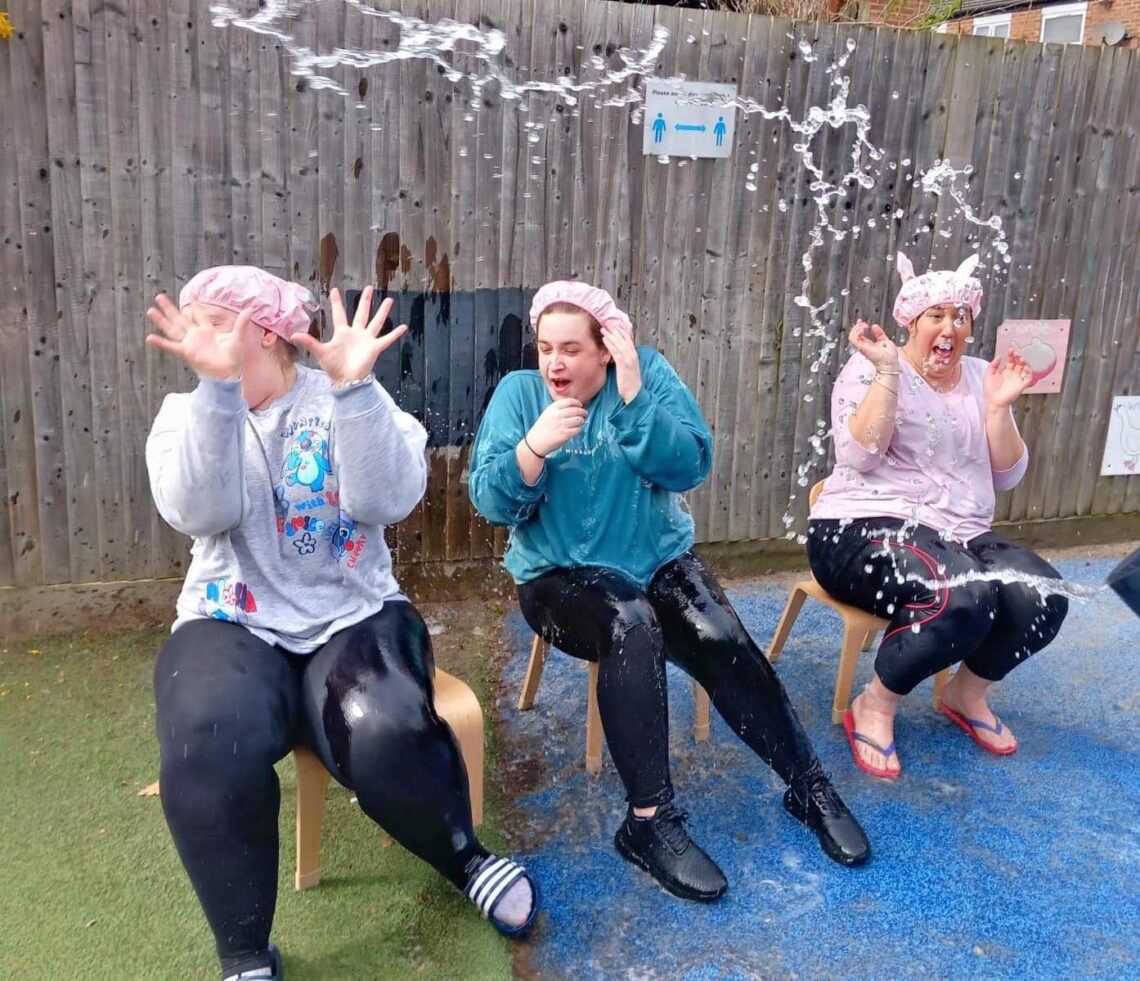 Starlight | Family First Nurseries raise over £15k for Starlight!