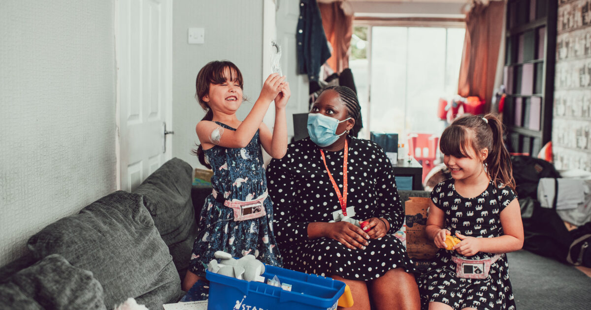 Starlight | Boost Boxes