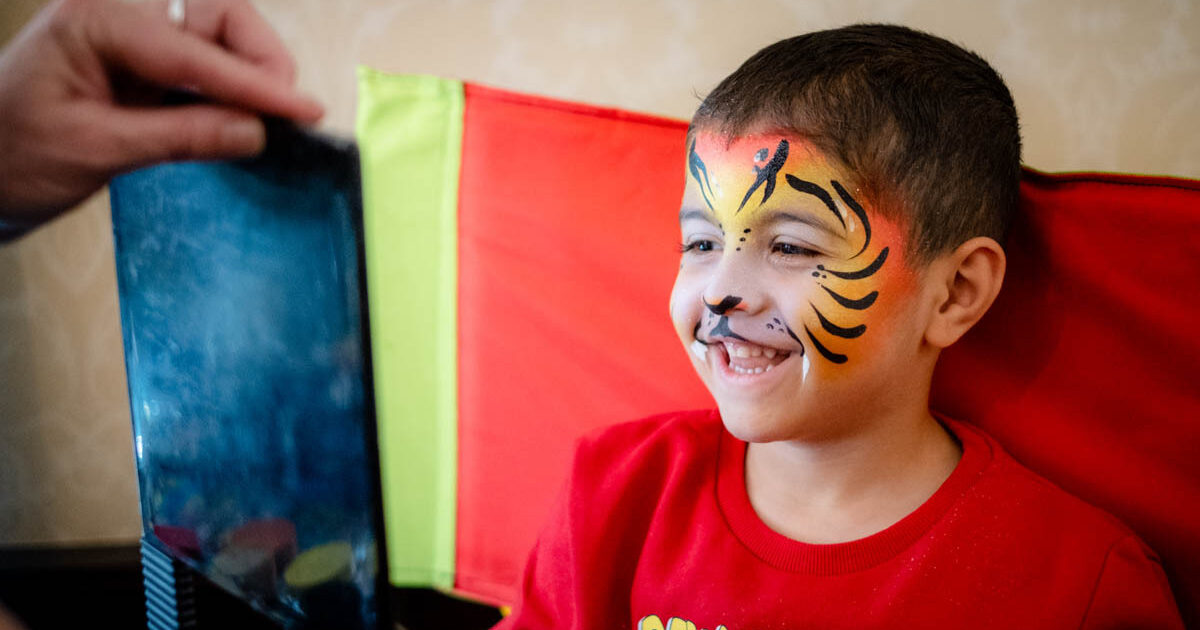 Starlight | Play In Hospital Week Webinars