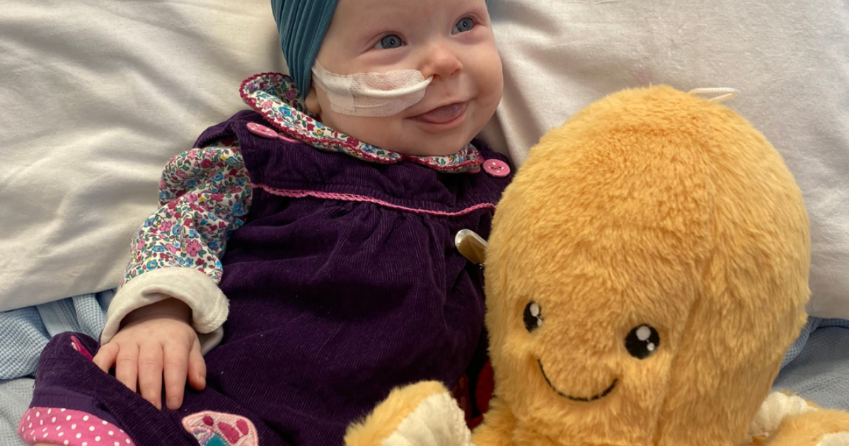 Starlight | PLAY IN HOSPITAL WEEK 2023