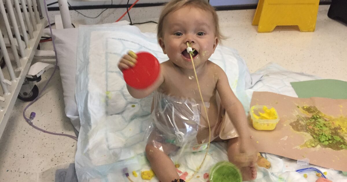 Starlight | Baby box