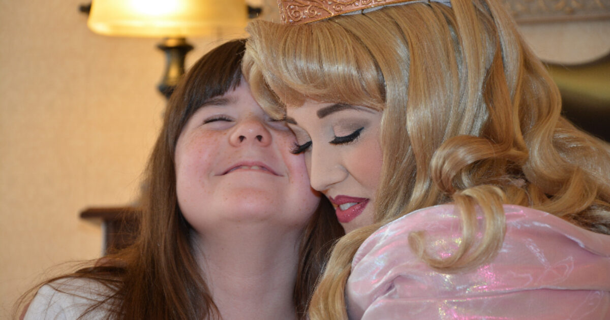 Starlight | Meet Ava