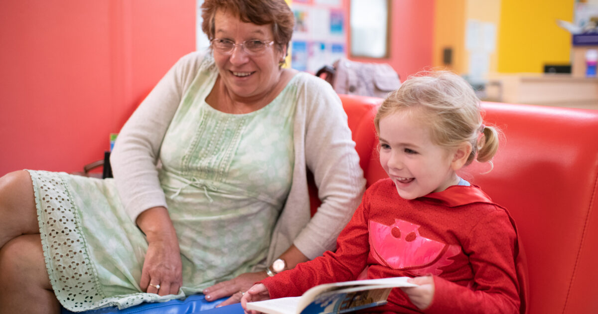 Starlight | Play in Hospital Report 2022