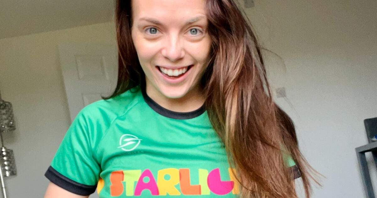 Meet Taylor Fletcher | Starlight