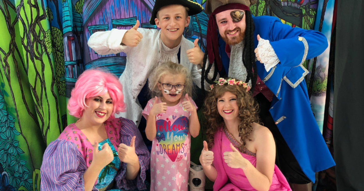 Starlight | Starlight Festive Tour 2024