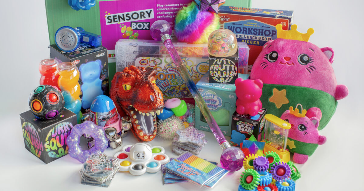 Starlight | Starlight Boxes