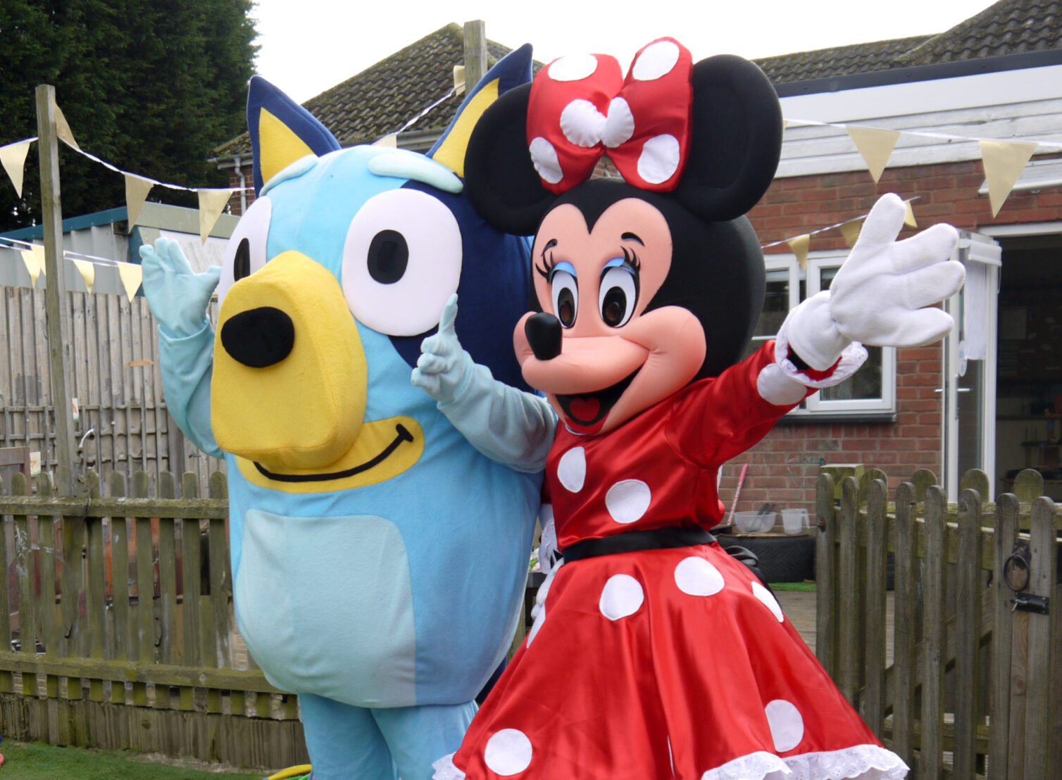 Starlight | Family First Nurseries raise over £15k for Starlight!