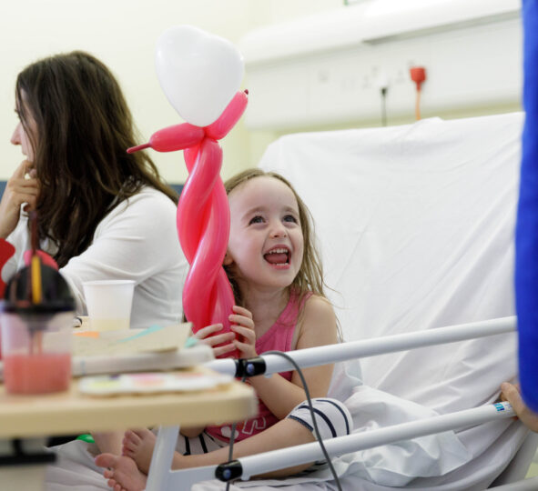 Starlight Children's Foundation