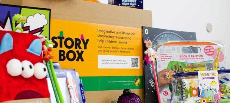 About Us | Starlight